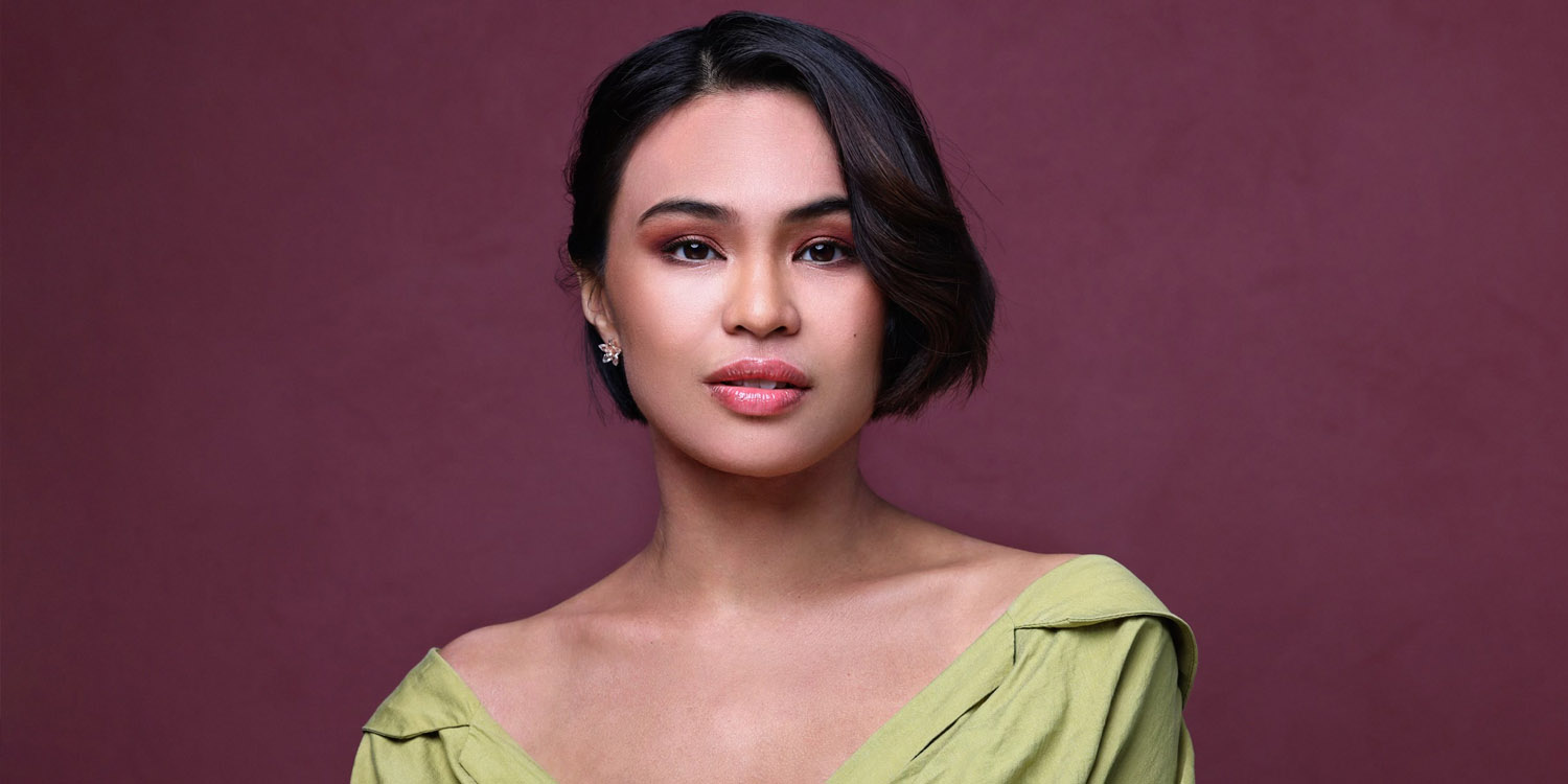 Mae Ann Jorolan | ARTgerecht Künstleragentur Hamburg